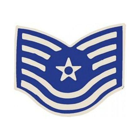 Air Force Tsgt Insignia